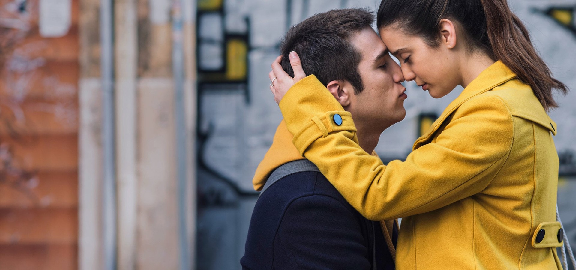 Amar filme - Veja onde assistir online