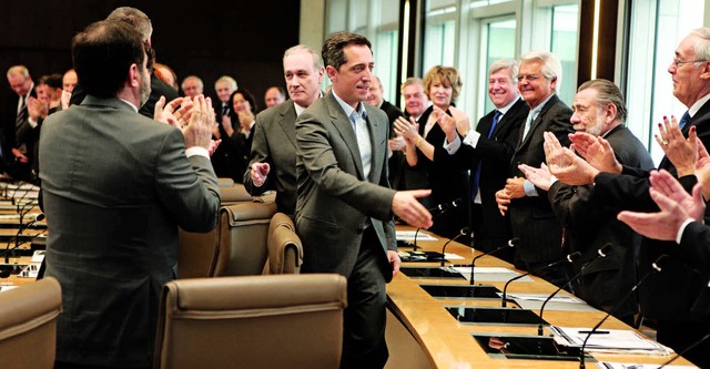 El capital - película: Ver online completa en español