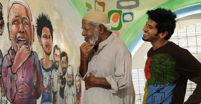 Ustad Hotel streaming: where to watch movie online?