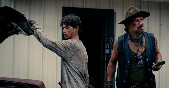 Stake Land streaming: where to watch movie online?