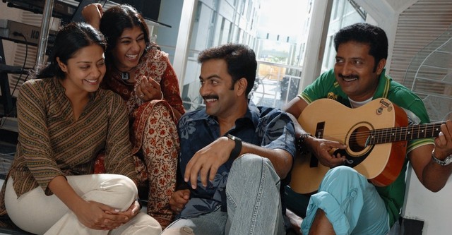 Mozhi streaming: where to watch movie online?