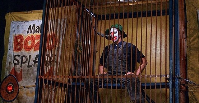 Carny streaming: where to watch movie online?