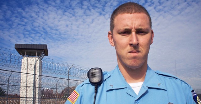 Hard Time Season 2 - watch full episodes streaming online