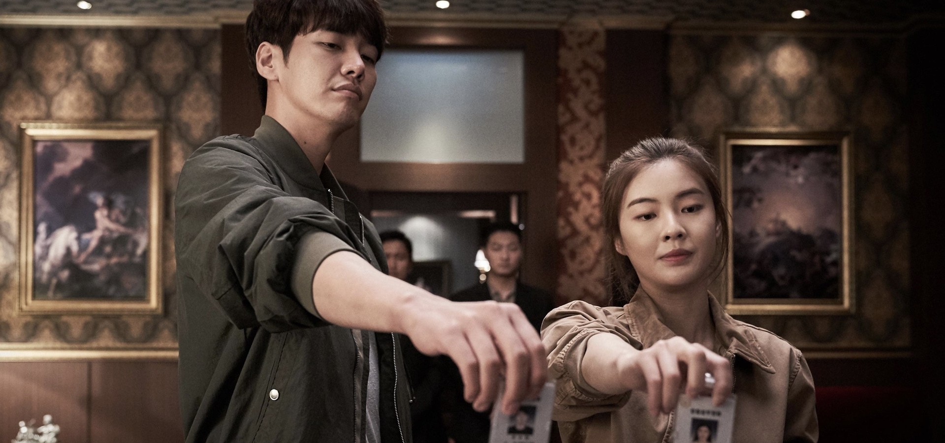 Mission: Possible streaming: where to watch online?