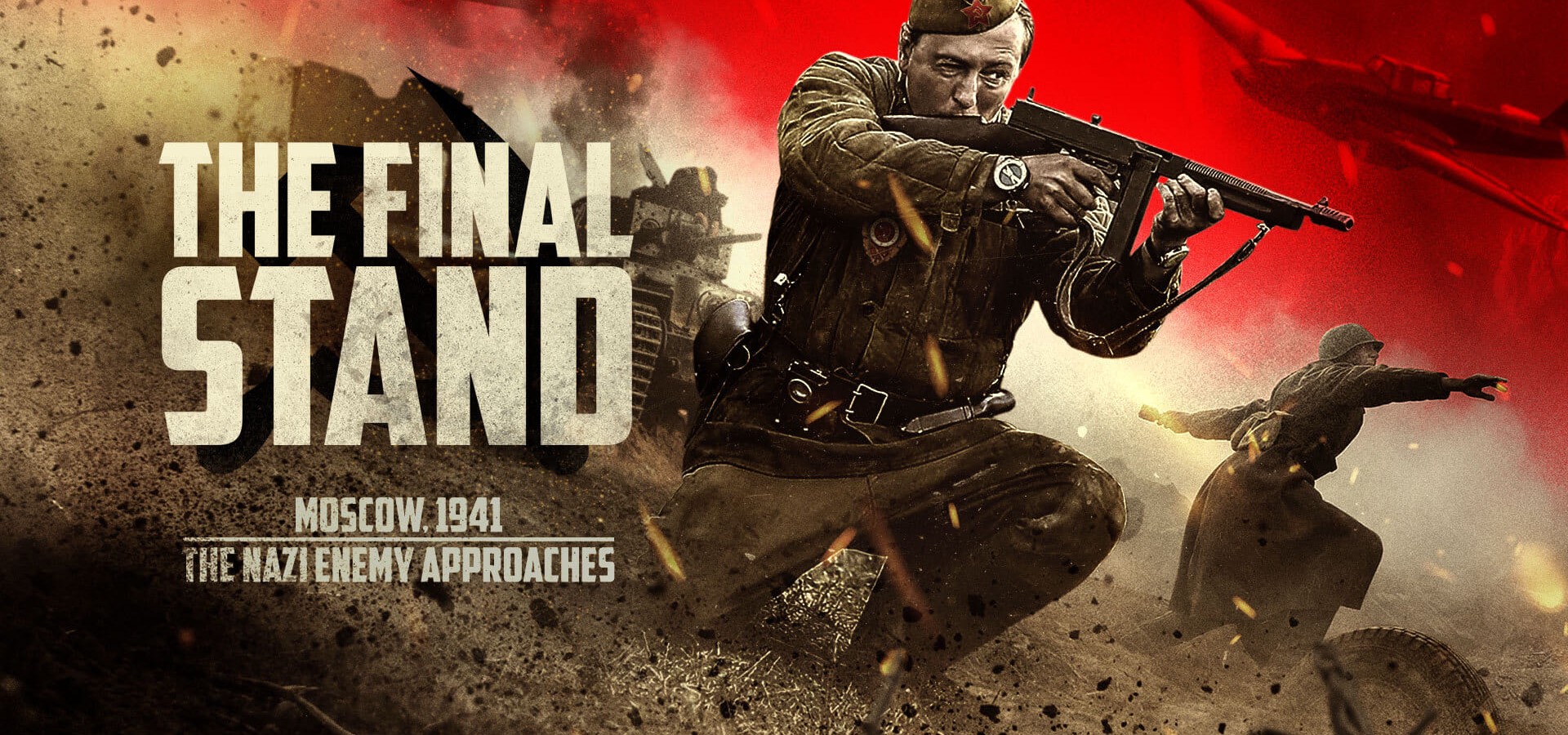 The Last Frontier streaming: where to watch online?