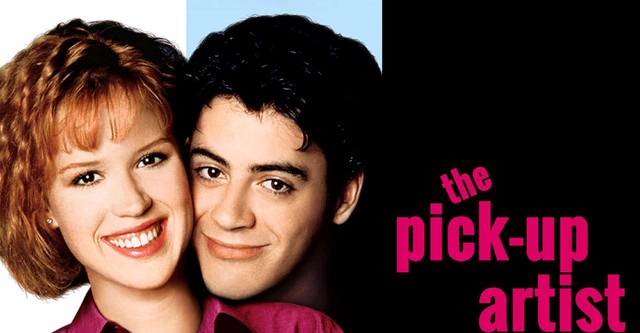 The Pickup Artist 1987