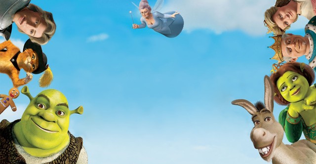 Shrek 2 - Der tollkühne Held kehrt zurück - Stream: Online