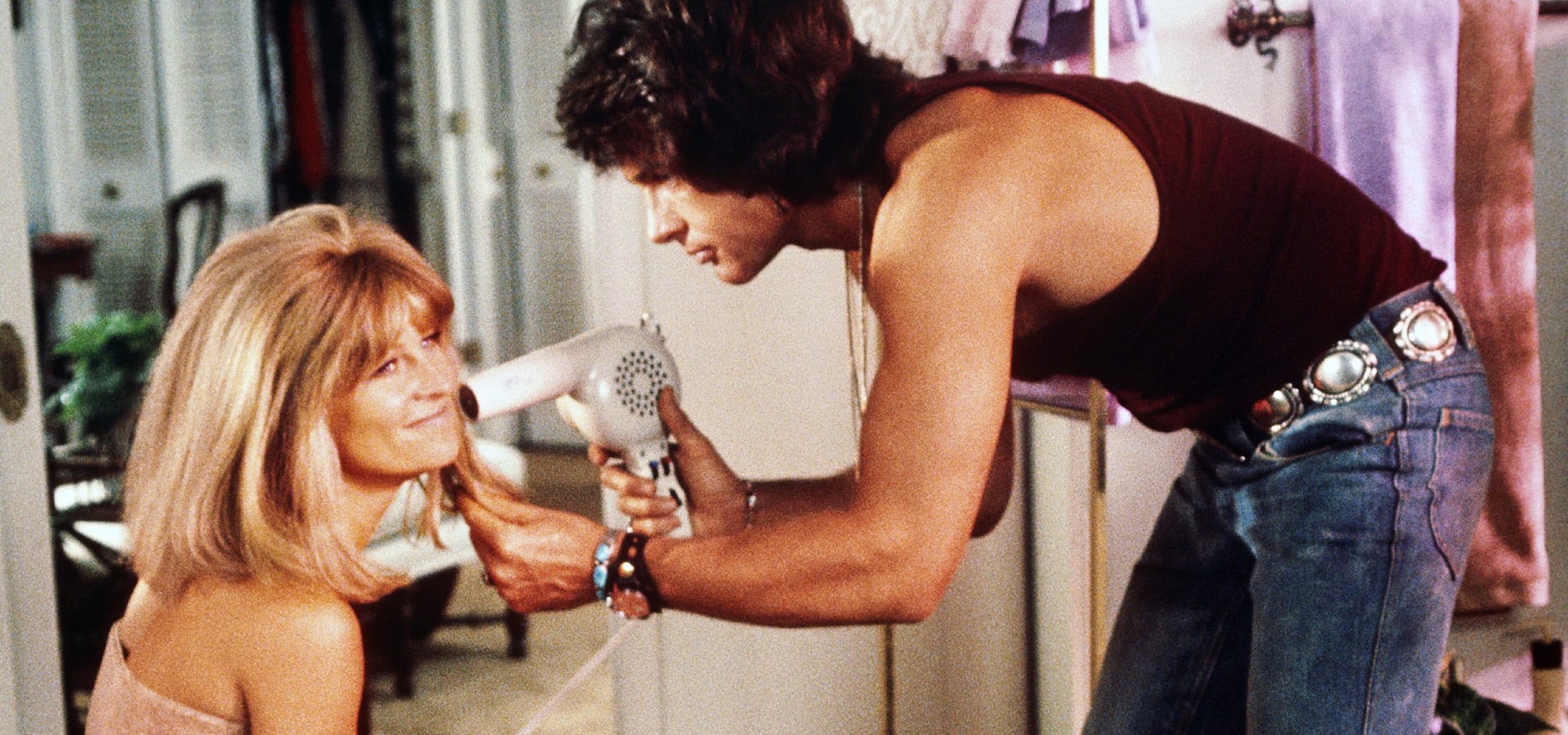 Où regarder Shampoo en streaming complet et légal