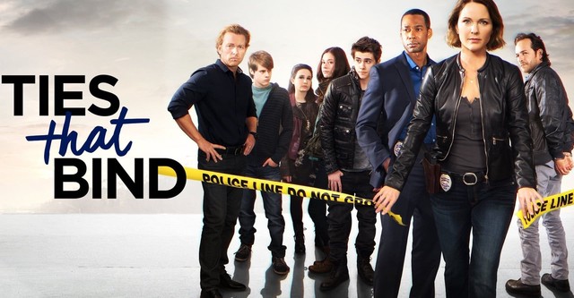 Ties That Bind - streaming tv show online