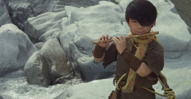 Watari, the Ninja Boy streaming: where to watch online?