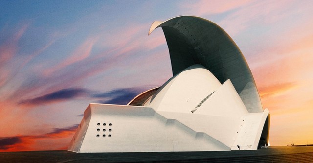 How Did They Build That? Season 3 - episodes streaming online