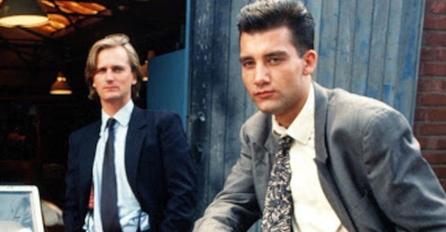 Chancer - watch tv show streaming online