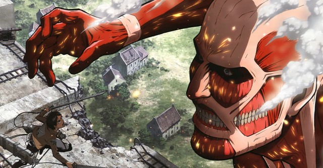 Attack on Titan temporada 4 - Ver episodios online