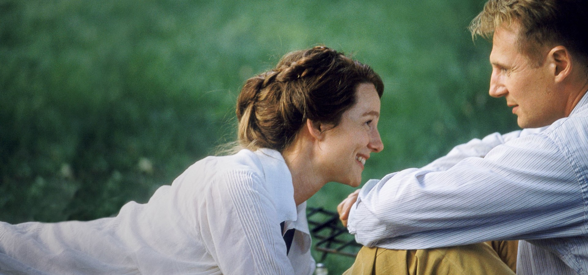 Kinsey - película: Ver online completas en español