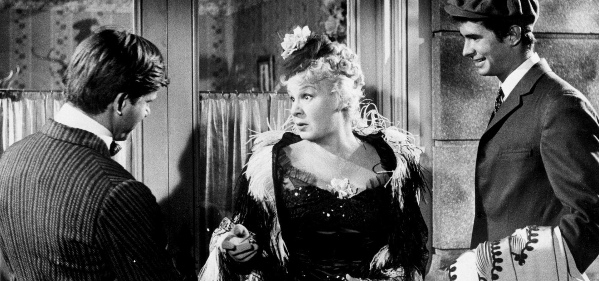 The Matchmaker - movie: watch stream online