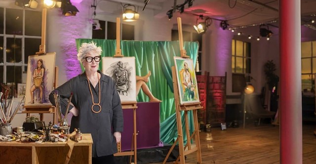 Drawers Off - watch tv show streaming online