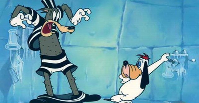 Dumb-Hounded streaming: where to watch movie online?