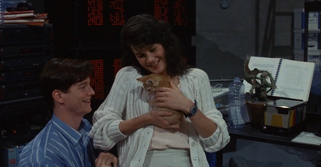 La mosca 2 - película: Ver online completa en español