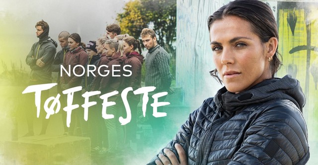 Norjan kovin - suoratoista sarja netissä