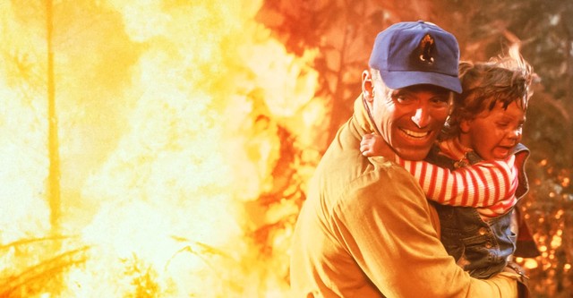 Firestorm streaming: where to watch movie online?