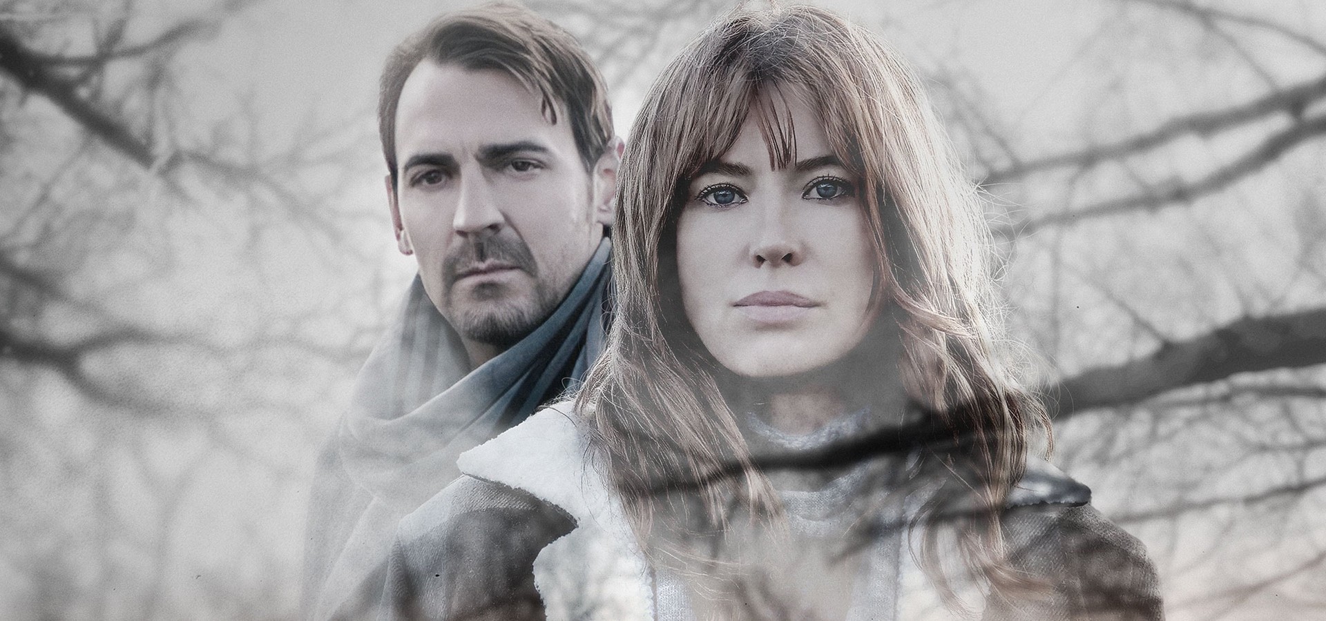 The Gloaming - Ver la serie online completas en español