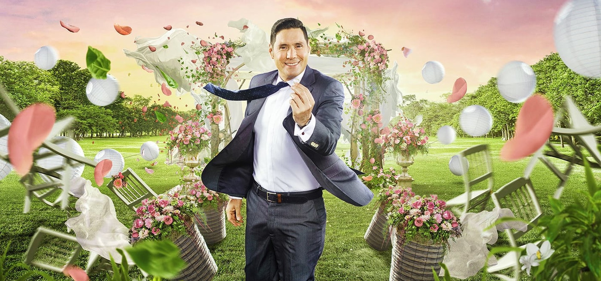 Contra viento y marea - Ver la serie de tv online