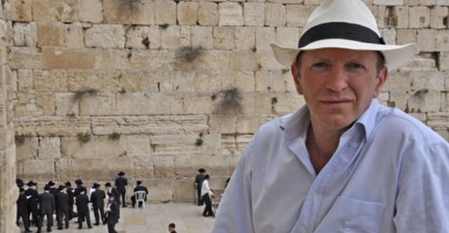 Jerusalem: The Making of a Holy City - streaming