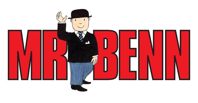 Mr. Benn Season 1 - watch full episodes streaming online