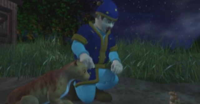 Wizard So So: Fun Magical Adventure streaming