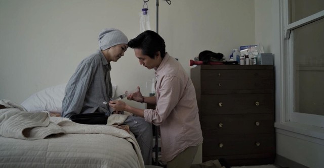 Coming Home Again streaming: where to watch online?