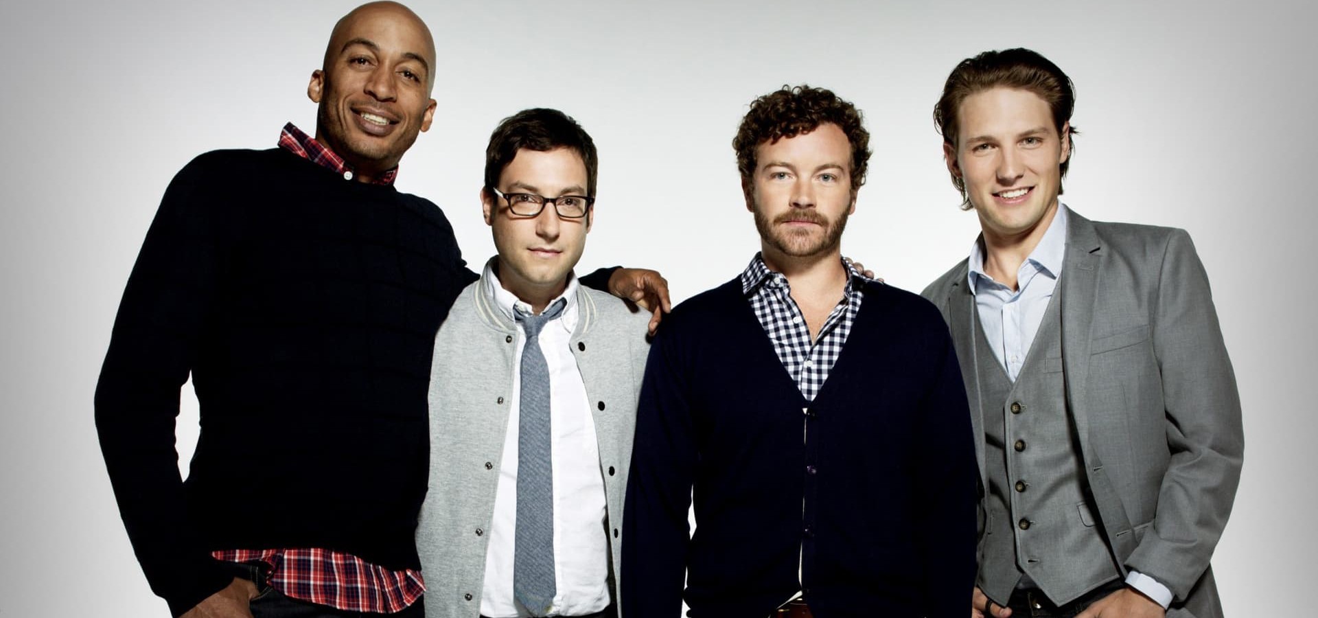 Men at Work Season 2 - watch full episodes streaming online