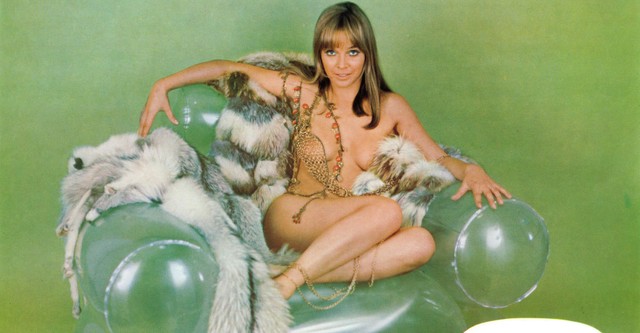 Venus in Furs - movie: watch streaming online