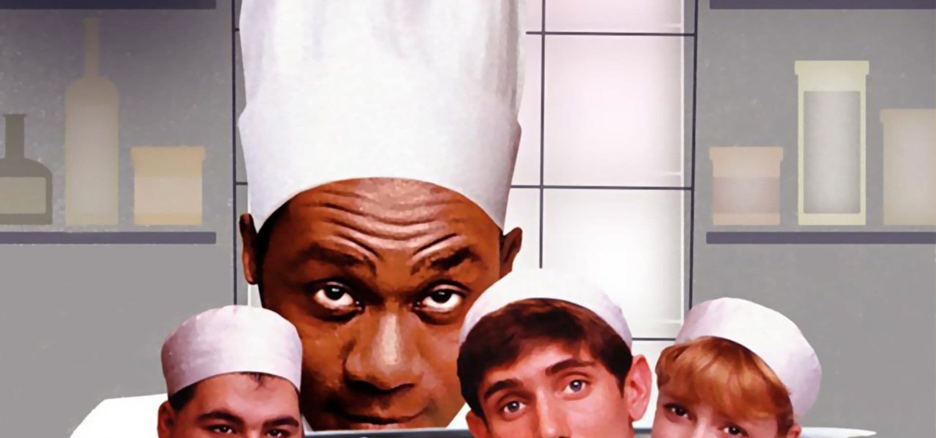 Chef - watch tv show streaming online