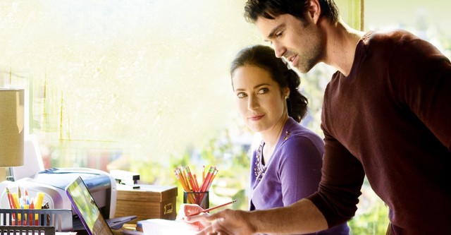 Mr. Write - film: dove guardare streaming online