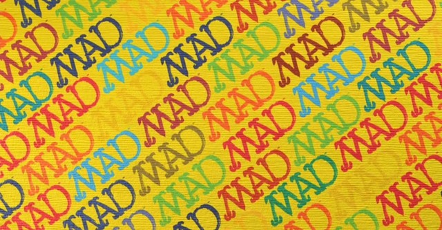 MAD Season 3 - watch full episodes streaming online