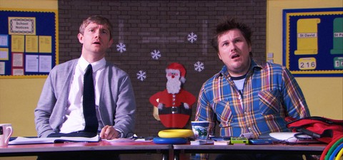 Nativity Rocks! - movie: watch streaming online