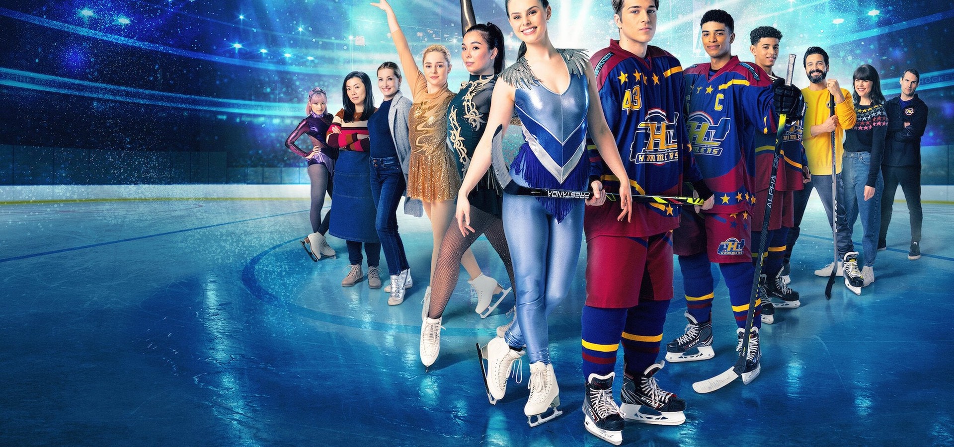 Zero Chill Season 1 - watch full episodes streaming online