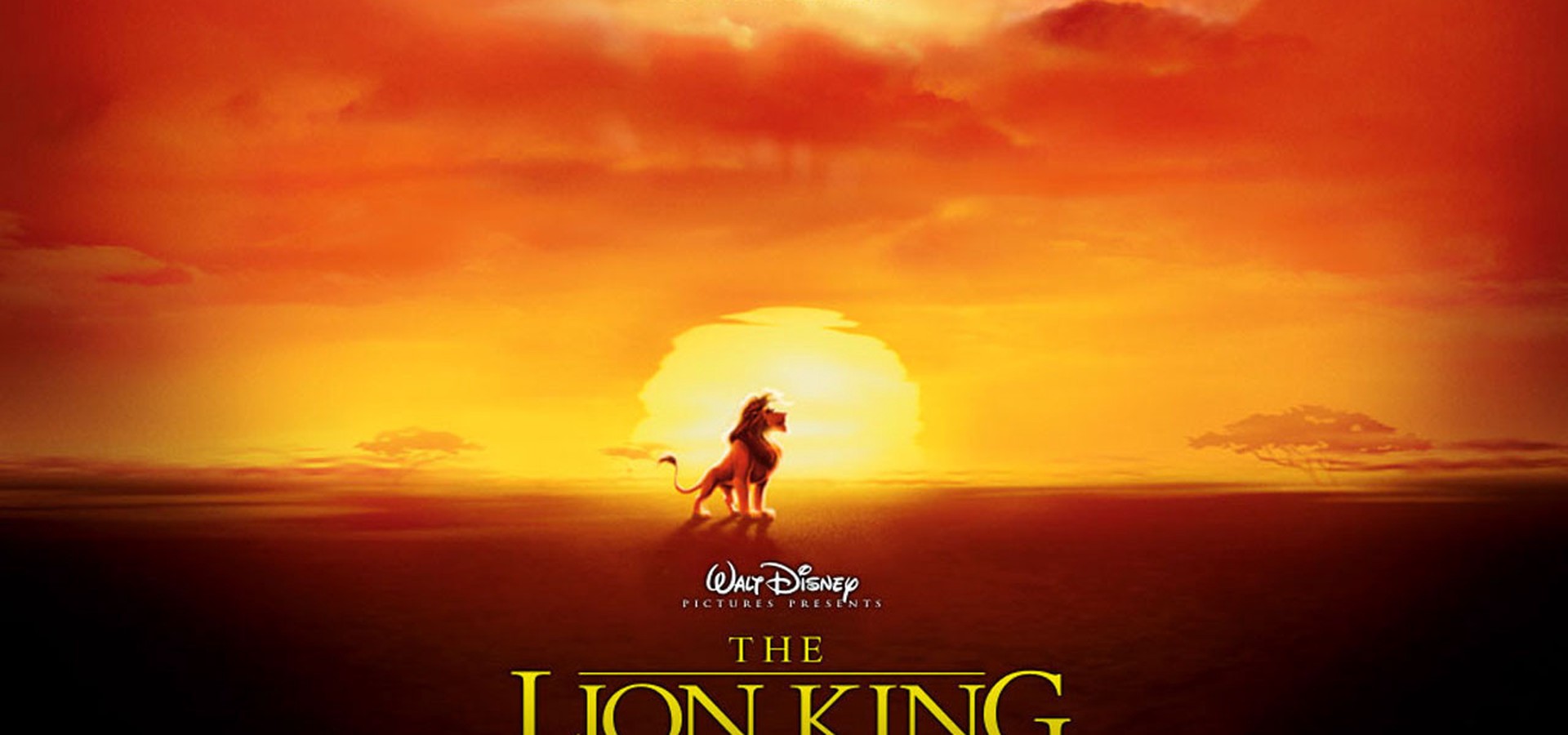 The Lion King - movie: watch streaming online