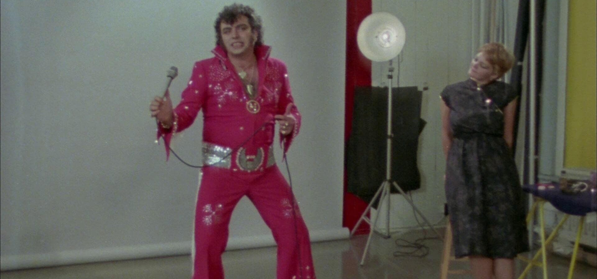 Elvis Gratton - movie: watch streaming online