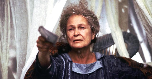 Lantern Hill streaming: where to watch movie online?