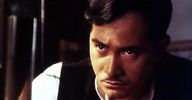 José Rizal - movie: where to watch streaming online