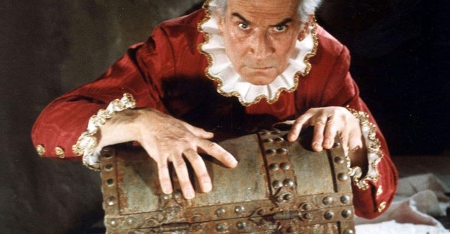 The Miser streaming: where to watch movie online?