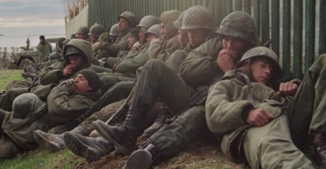 Blessed by Fire streaming: where to watch online?