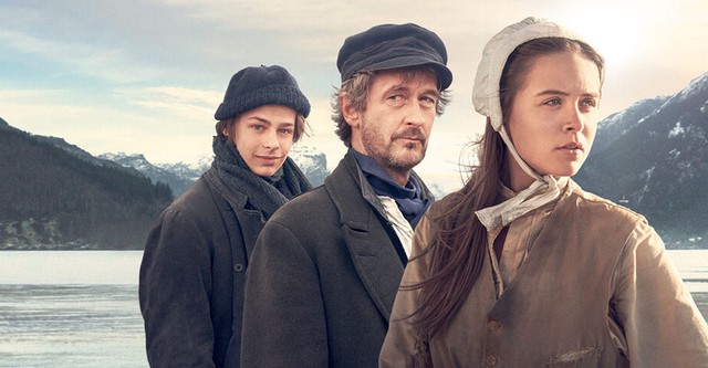 Finding Home - watch tv show streaming online