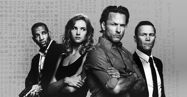 Cypher Season 2 - watch full episodes streaming online