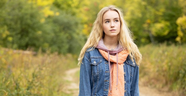 Jenny Season 1 - watch full episodes streaming online