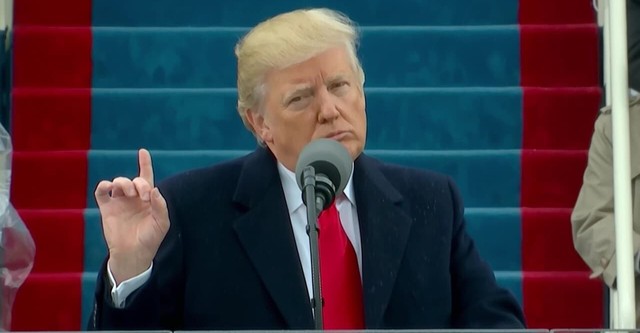 America First - streaming tv show online