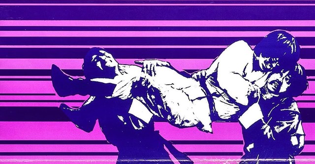 Mission: Kiss and Kill - movie: watch stream online