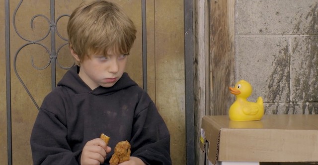 Rubber Ducky streaming: where to watch movie online?