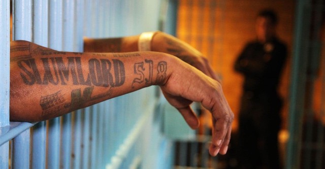 Life Inside Jail: Hell On Earth - streaming online Life Inside Jail: Hell On Earth - streaming online